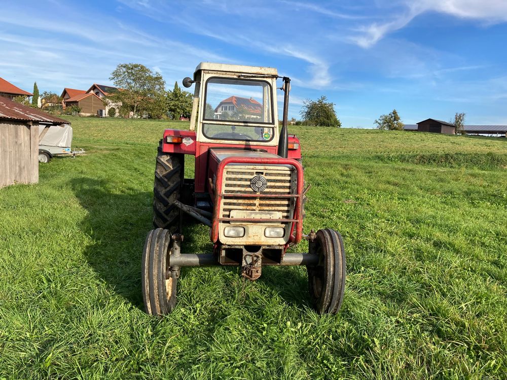 Steyr 650 | Kaufen auf Ricardo