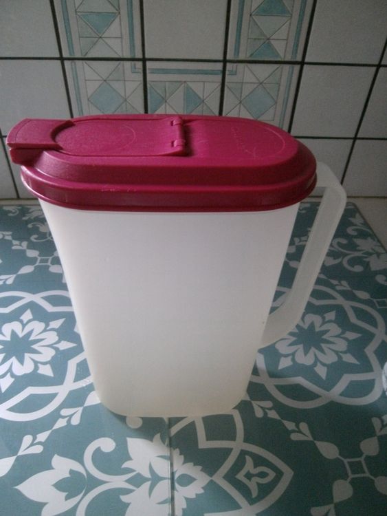 Pot Tupperware (Gebraucht) in Moutier für CHF 4 – mit Lieferung auf ...