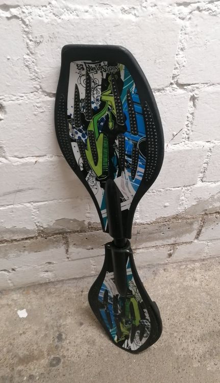 Waveboard (Gebraucht) in Oensingen für CHF 11.2 – nur Abholung auf ...