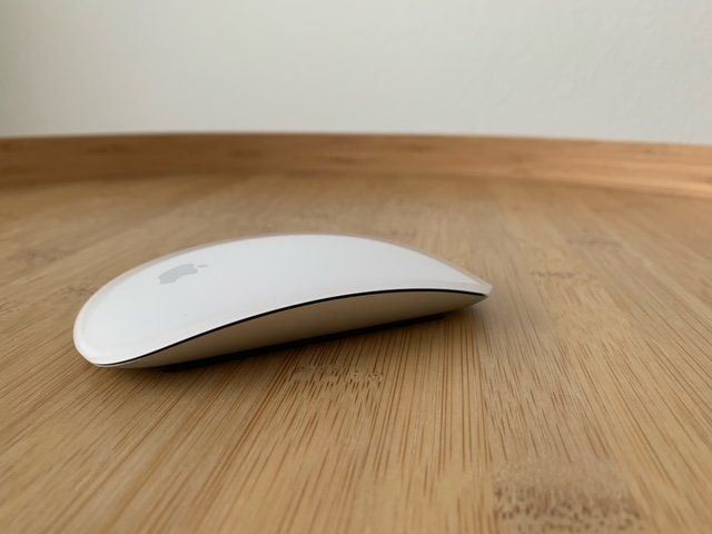 Apple Magic Mouse 1. Gen | Kaufen auf Ricardo