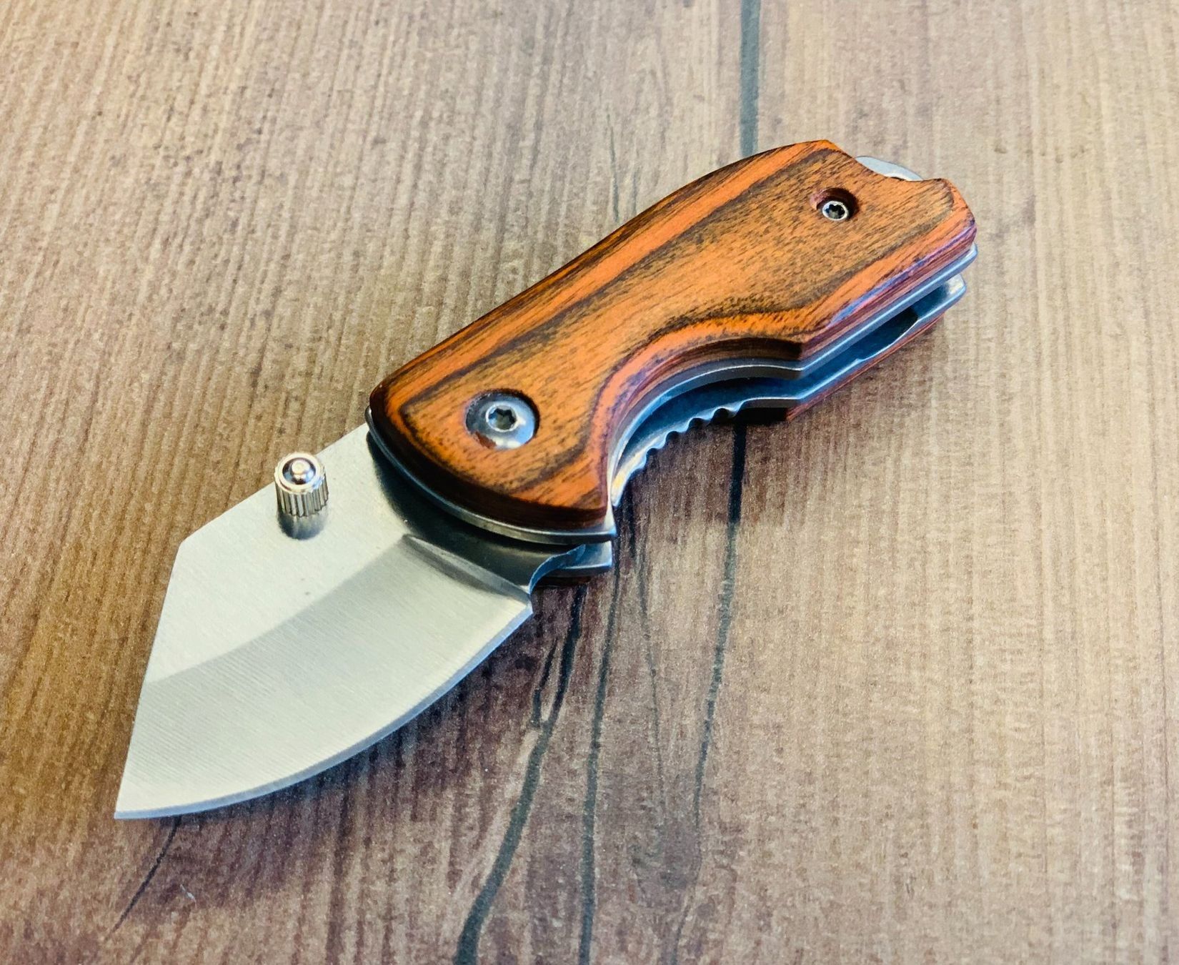 Tactical Klappmesser Messer General of the Air Force 11cm NE (Neu und ...