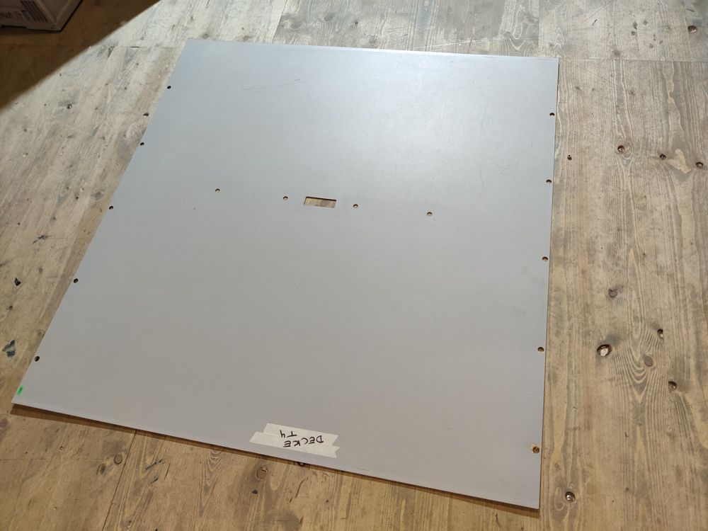 VW T4 Transporter Himmel Deckenverkleidung KR (Gebraucht) in Alpnach ...