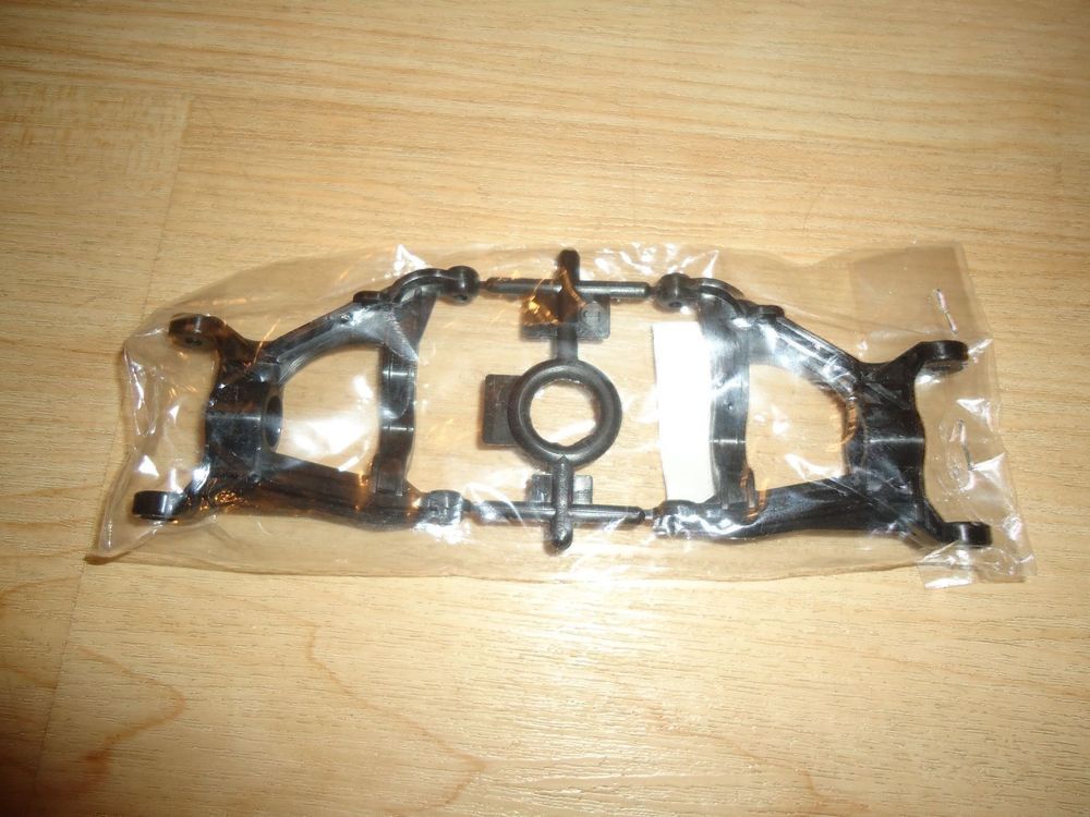 Tamiya Egress / Avante /Vanquish J-Parts (Neu und originalverpackt) in ...