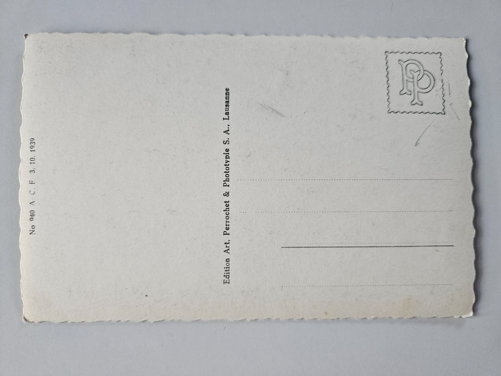 En Marin, sur Lausanne (Route de Berne, Epalinges) - tram ! (D'occasion ...