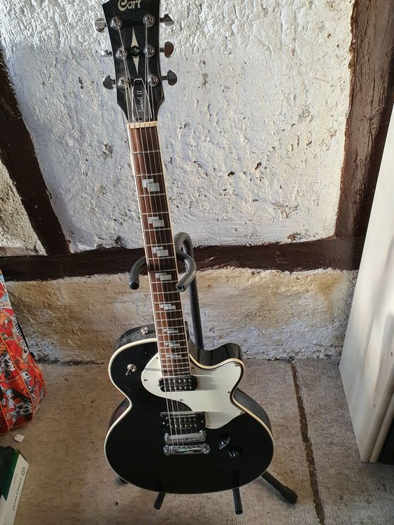 Cort E-Gitarre Sunset 2 | Kaufen auf Ricardo