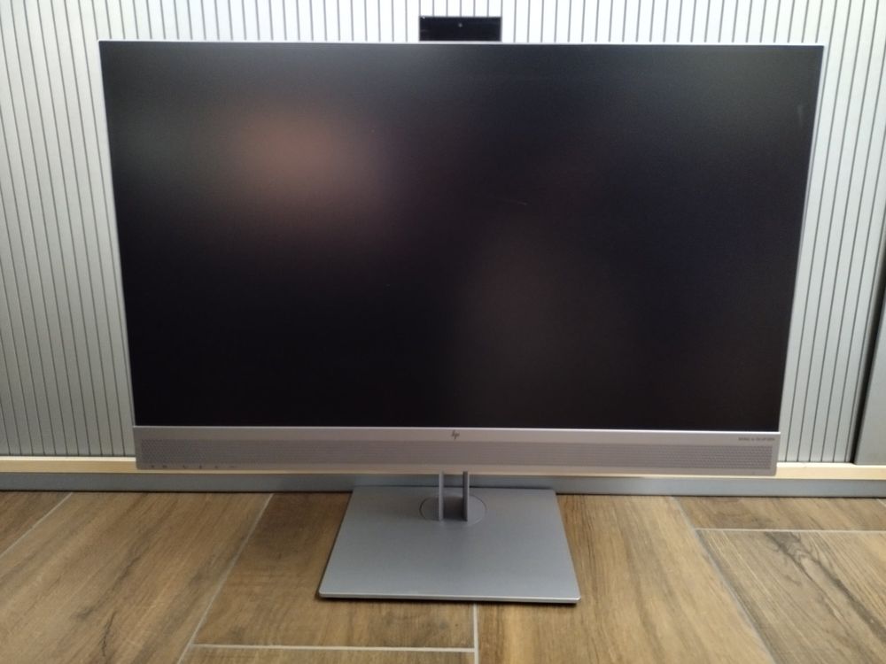 * HP EliteDisplay E273m-27" FHD-Monitor (1FH51AA) * | Kaufen auf Ricardo