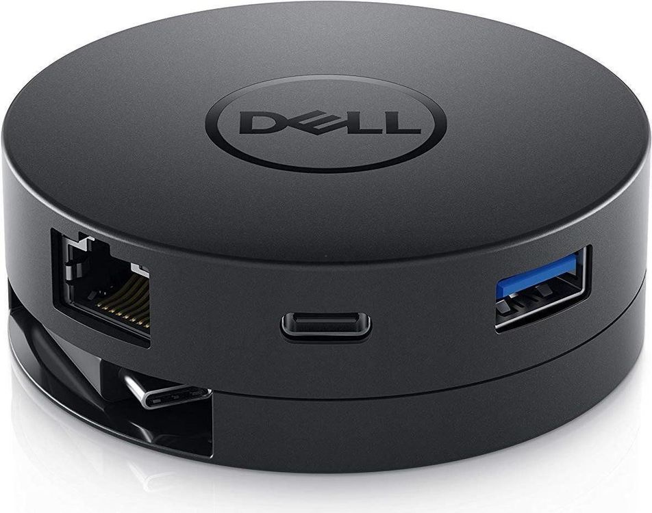 Dell DA300 USB-C multiport Adapter | Kaufen auf Ricardo