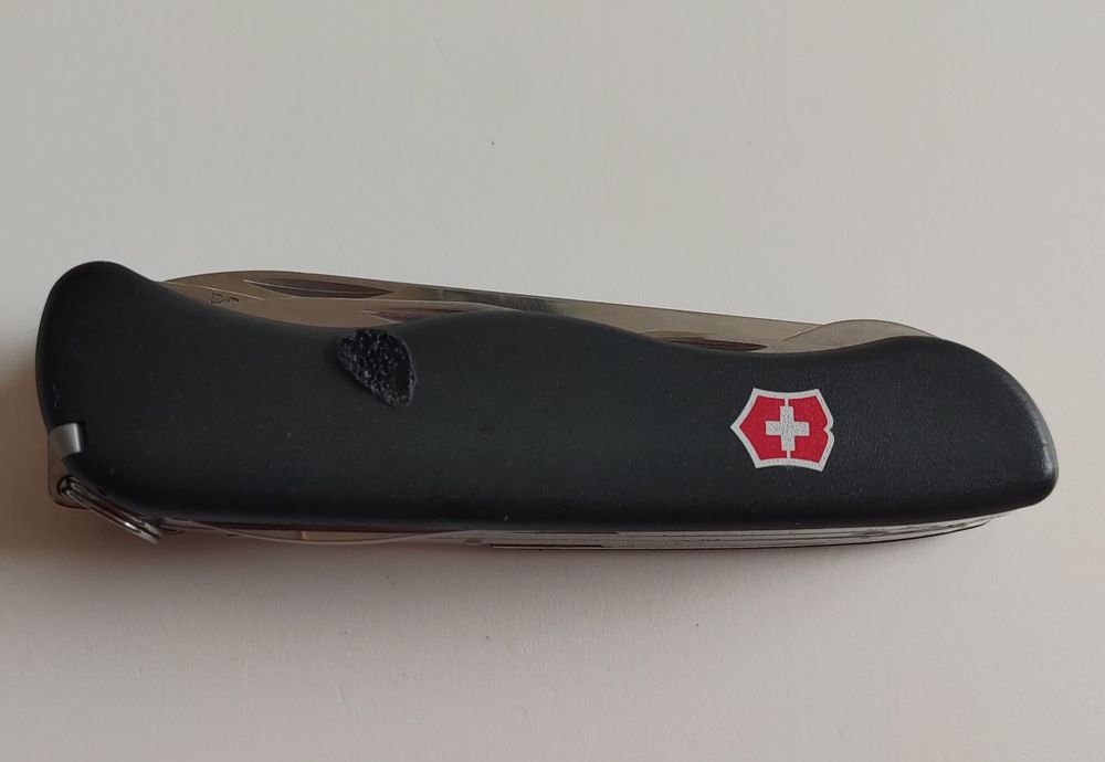 Victorinox Locksmith Taschenmesser (Gebraucht) in Binningen für CHF 24 ...