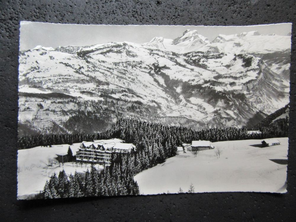 STOOS Kurhaus Schnee (Antik) in Ettingen für CHF 4.95 – mit Lieferung ...