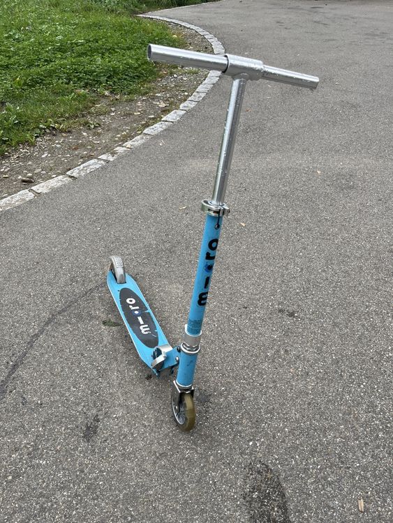 Micro Kickboard | Kaufen auf Ricardo