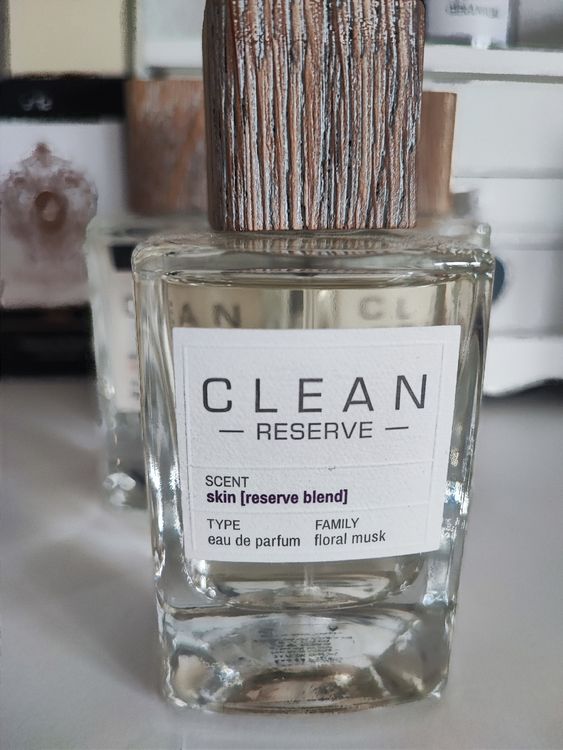 Clean Reserve Skin EDP 100 ml | Kaufen auf Ricardo