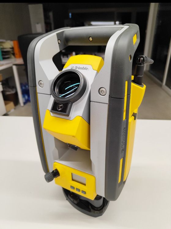 Trimble SPS620 (Gebraucht) in Tremona für CHF 3780 – mit Lieferung auf ...
