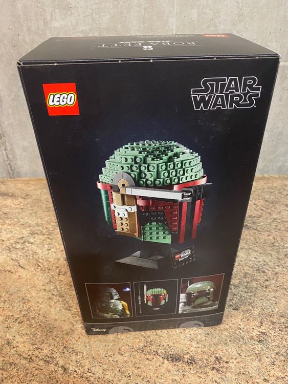 LEGO-75277-STARWARS-Boba Fett | Kaufen auf Ricardo