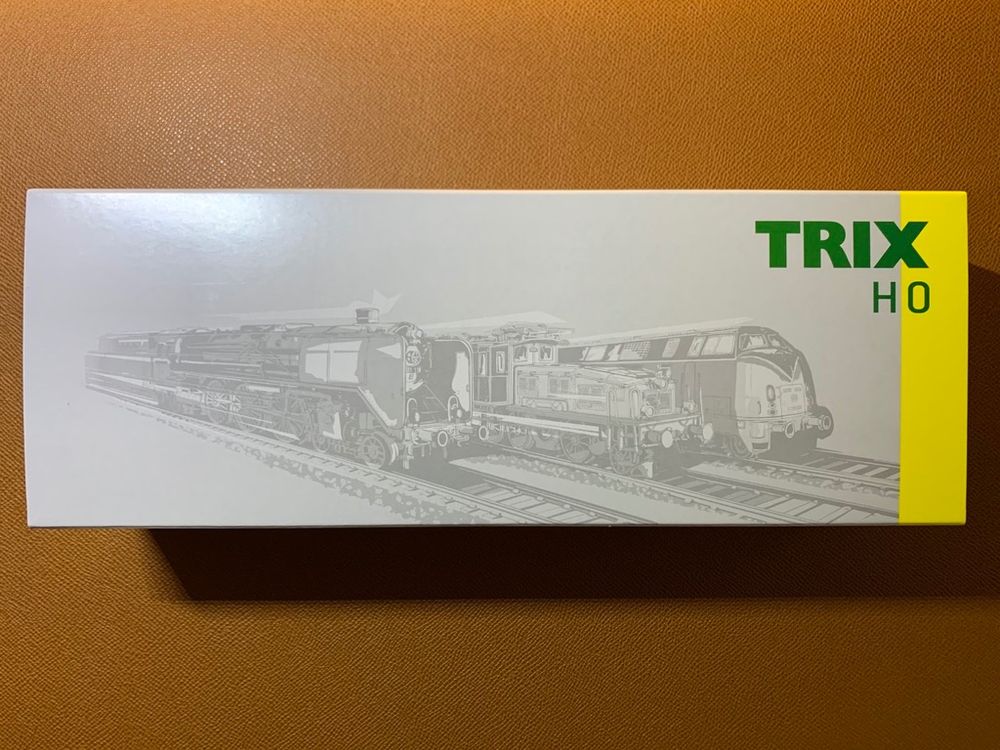 Trix H0 22773 Re 620 063-8 Eglisau SBB DC Digital-Sound | Kaufen auf ...