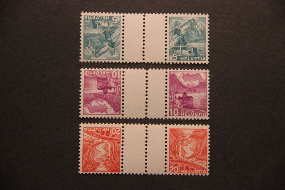 1937 - Kleine Landschaften** | Kaufen auf Ricardo