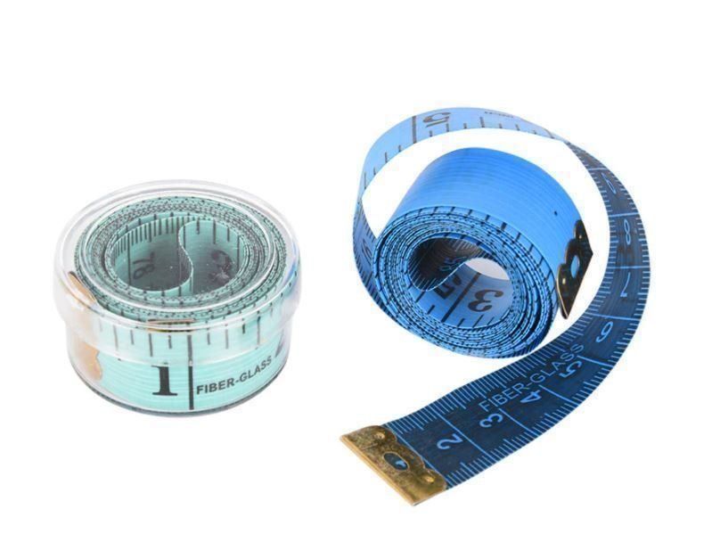 Massband Messband 150 cm und 60 Inch Meterband Zollstock (Neu und ...