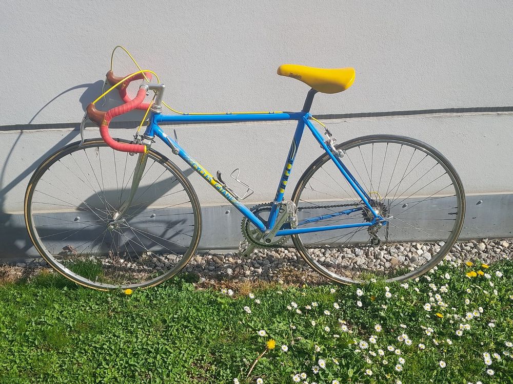 Vélo de course Gitane Vintage | Kaufen auf Ricardo