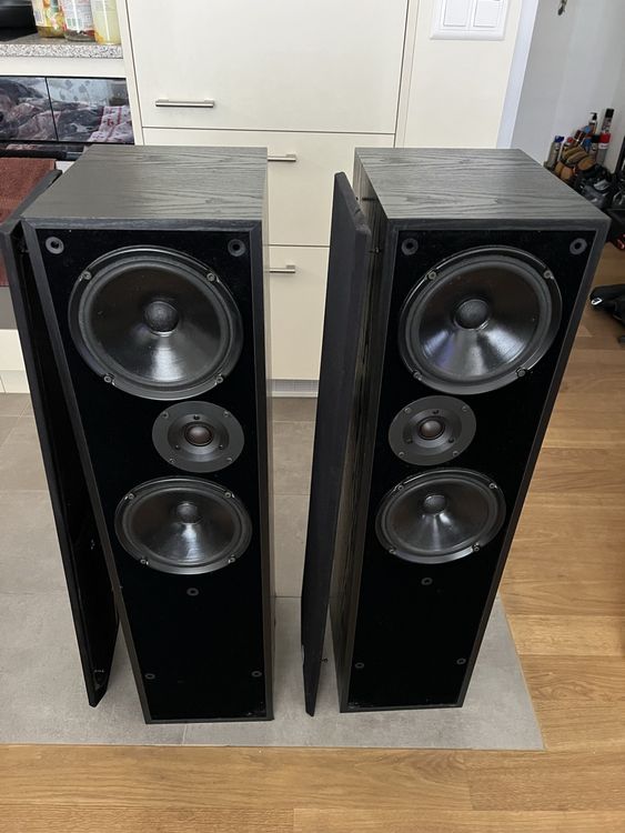 Dali 104 Lautsprecher (Gebraucht) in Affoltern am Albis für CHF 190 – nur Abholung auf Ricardo ...