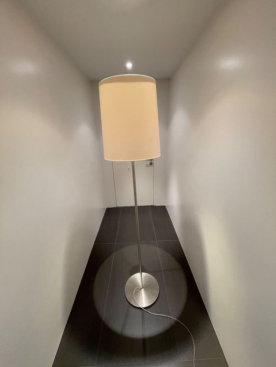 Design Stehlampe (2 Stücke) | Kaufen auf Ricardo