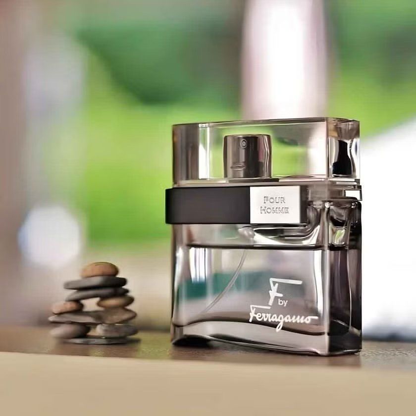 Original F Black by Ferragamo EdT 100ml (Gebraucht) in Bern für CHF 10 ...