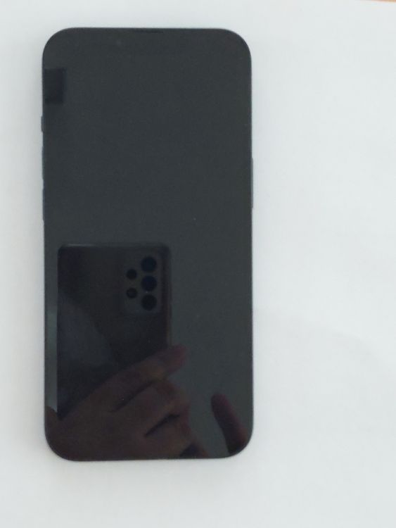 iPhone 13, Midnight, 128 GB, Model A2633 (Gebraucht) in Eschlikon TG ...