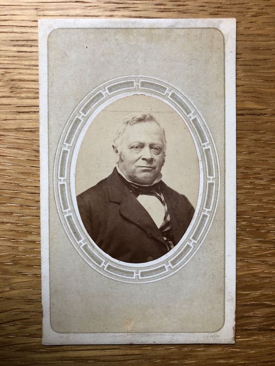 Liestal und Wettingen: Johannes Kettiger, um 1860 (Gebraucht) in ...