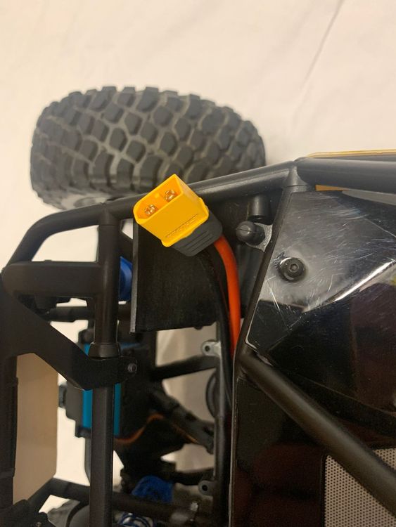 Axial RR10 Bomber Crawler | Kaufen auf Ricardo