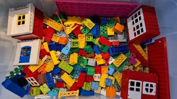 Lego Duplo | Kaufen auf Ricardo