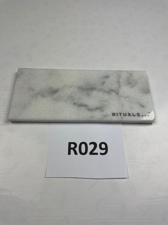 Rituals Platte/Steinplatte aus Marmor (Neu (gemäss Beschreibung)) in ...
