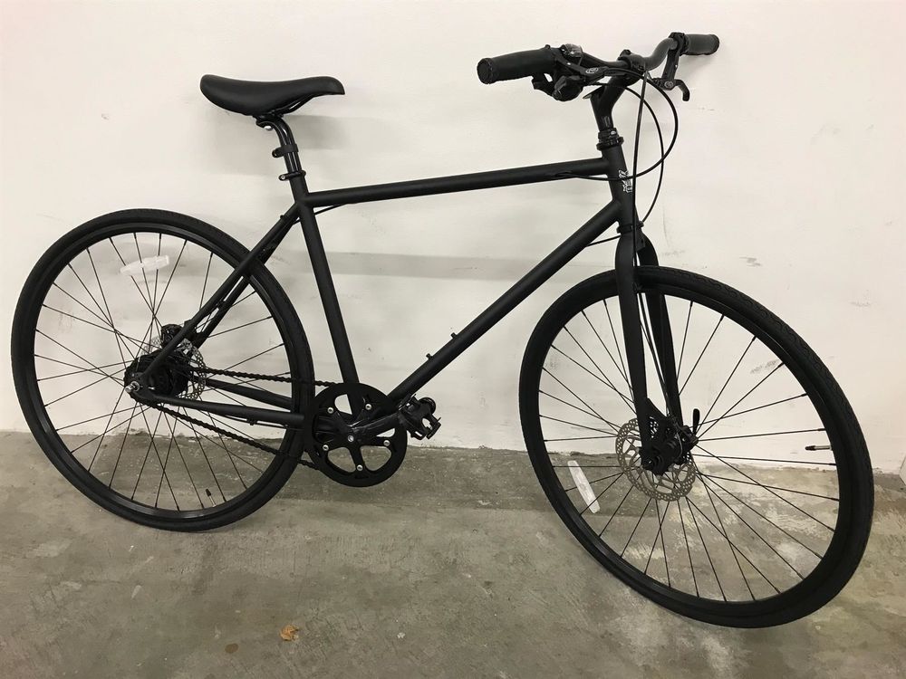 Foffa-Bike - Urban Premium NEU /056a (Neu (gemäss Beschreibung)) in ...