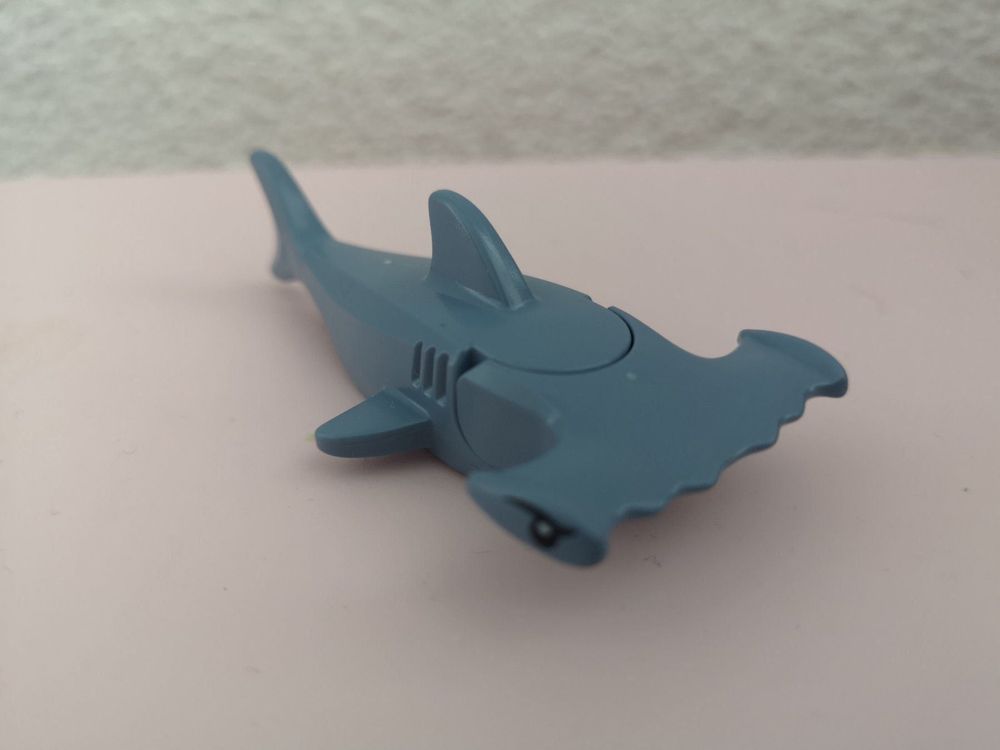 Lego Hammerhead Shark 60265 City (Neu (gemäss Beschreibung)) in ...