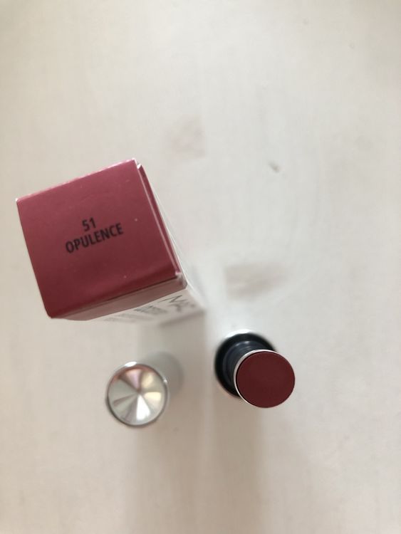 MÄC „Locked Kiss“ Opulence (Neu und originalverpackt) in Küssnacht am ...