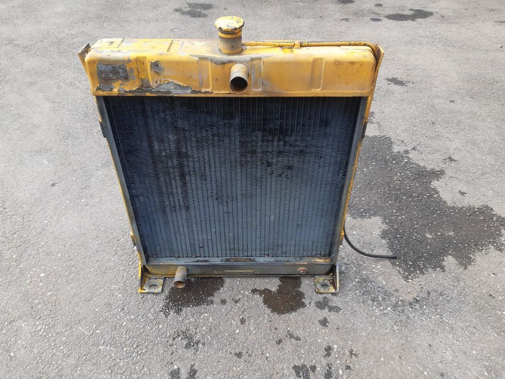 Kühler aus Baukompressor | Kaufen auf Ricardo