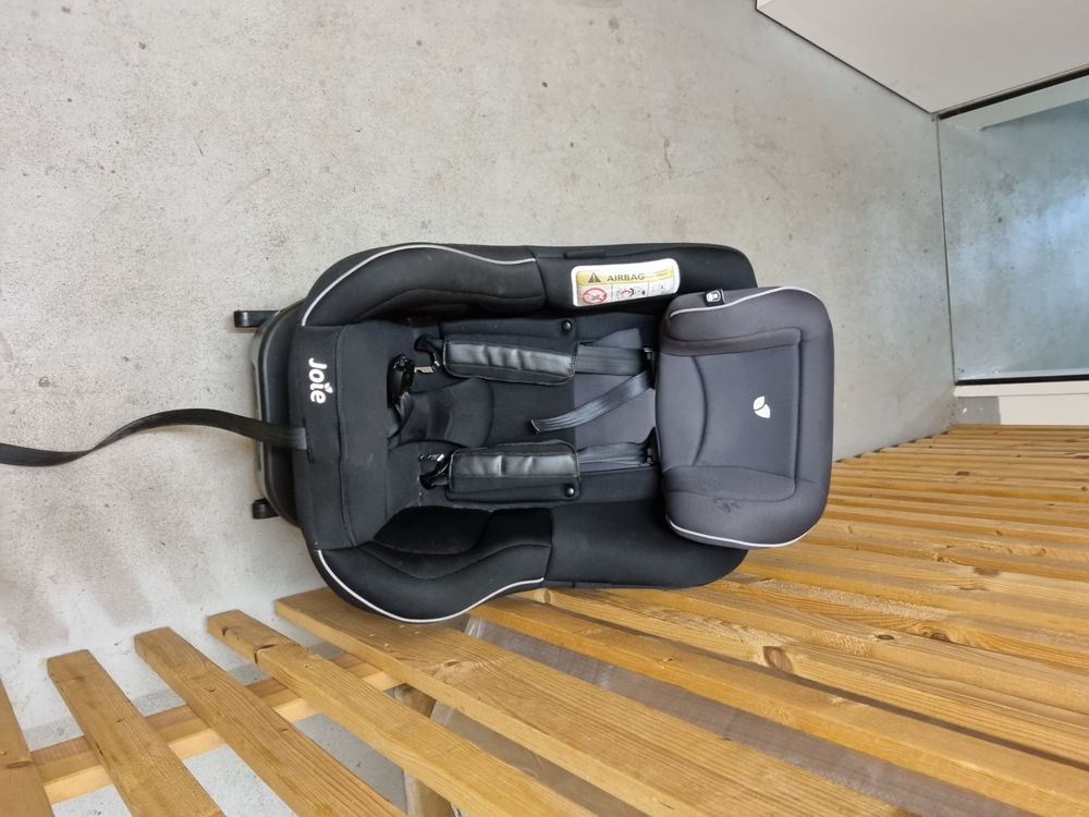 Kindersitz Joie Spin 360 | Kaufen auf Ricardo