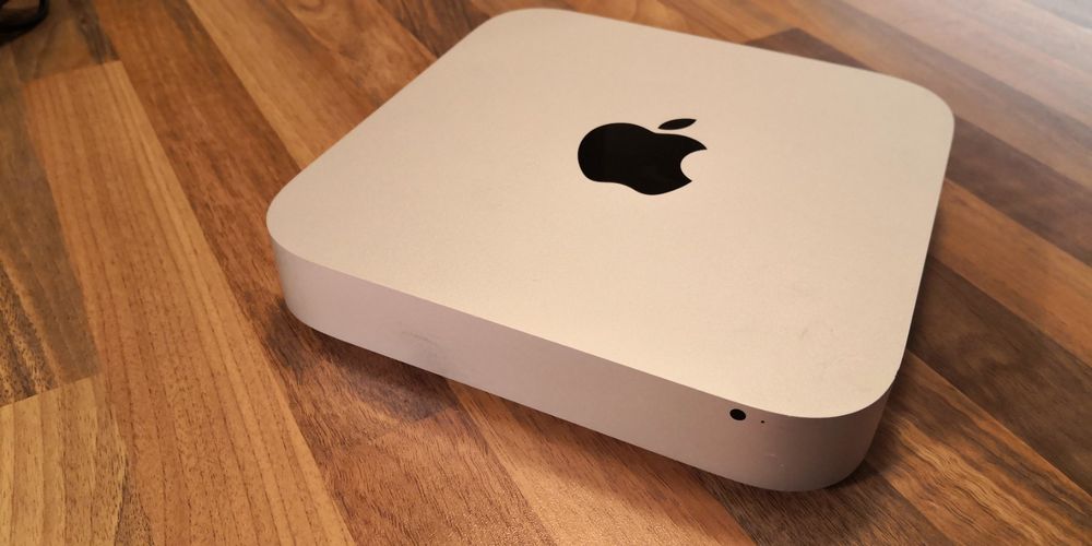 Mac Mini (Mid 2011) (Gebraucht) in Zürich für CHF 93 – mit Lieferung ...
