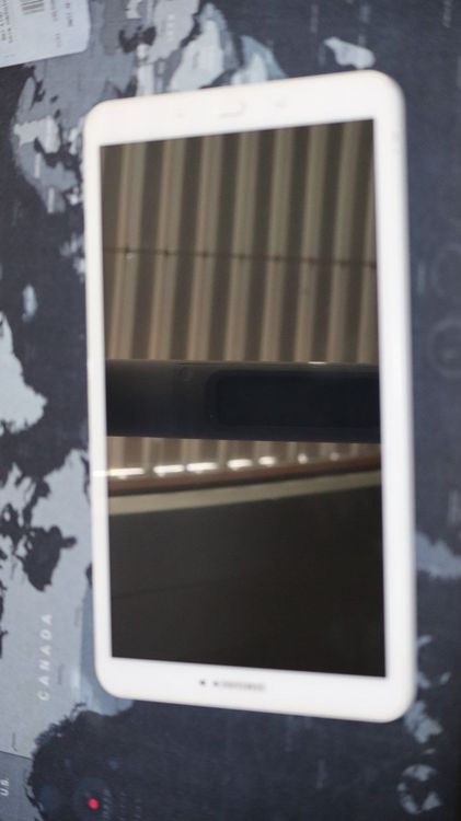 Samsung Tab A (10") SMT 580 | Kaufen auf Ricardo