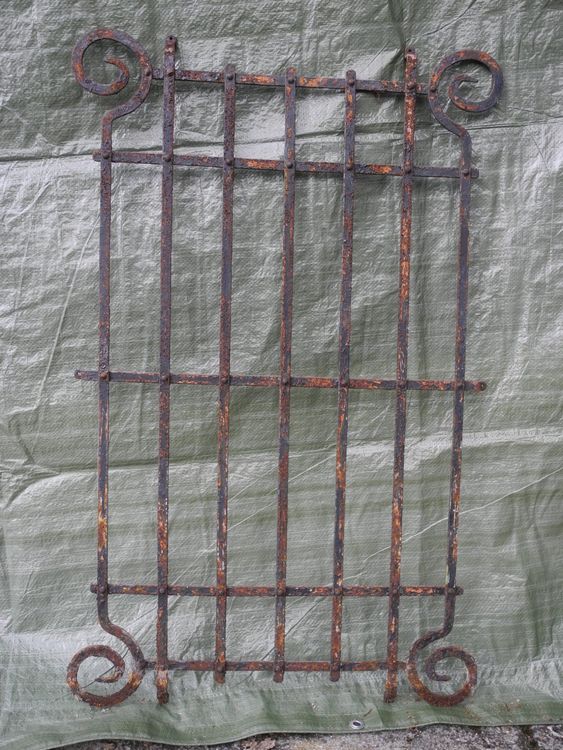 Fenster Gitter (Gebraucht) in Arni AG für CHF 30 – nur Abholung auf ...