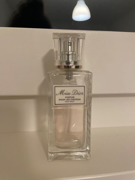 Miss Dior Parfum (Gebraucht) in unterägeri für CHF 14 – mit Lieferung ...