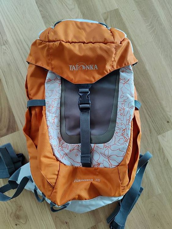 Tatonka Wanderrucksack | Kaufen auf Ricardo