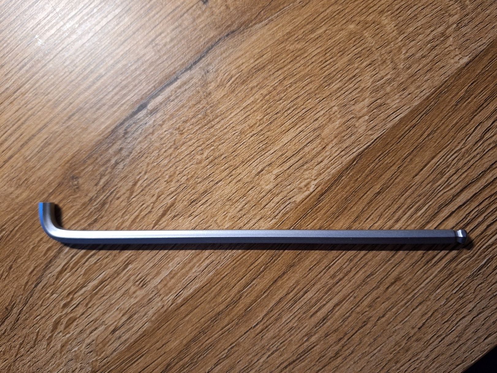 Clé allen Wear 5mm (D'occasion) à Sugiez pour CHF 8 – avec livraison ...