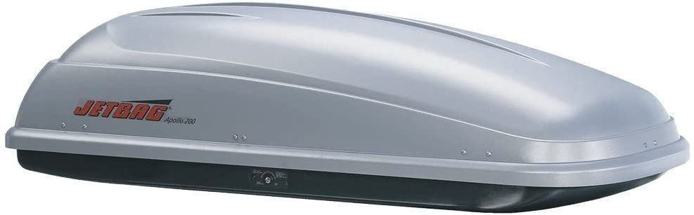 Jetbag Apollo 200 Dachbox (Gebraucht) in Felben-Wellhausen für CHF 161 – nur Abholung auf ...