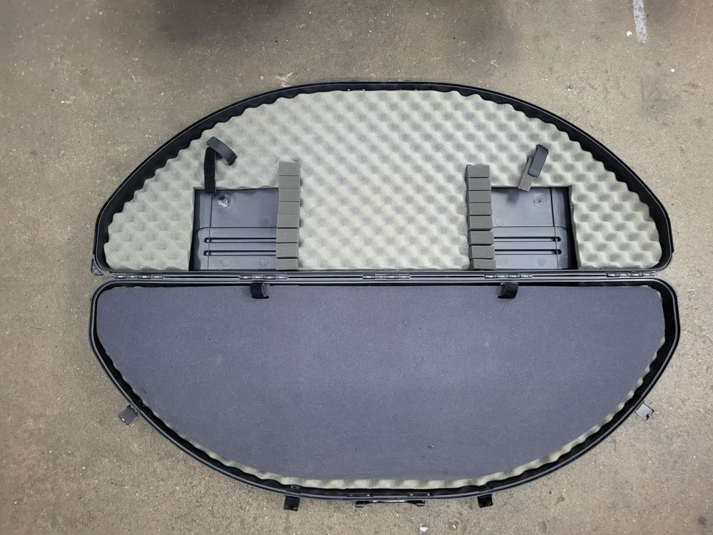 Bow Guard Bogenkoffer für Bogenschiessen (Gebraucht) in Tartar für CHF ...