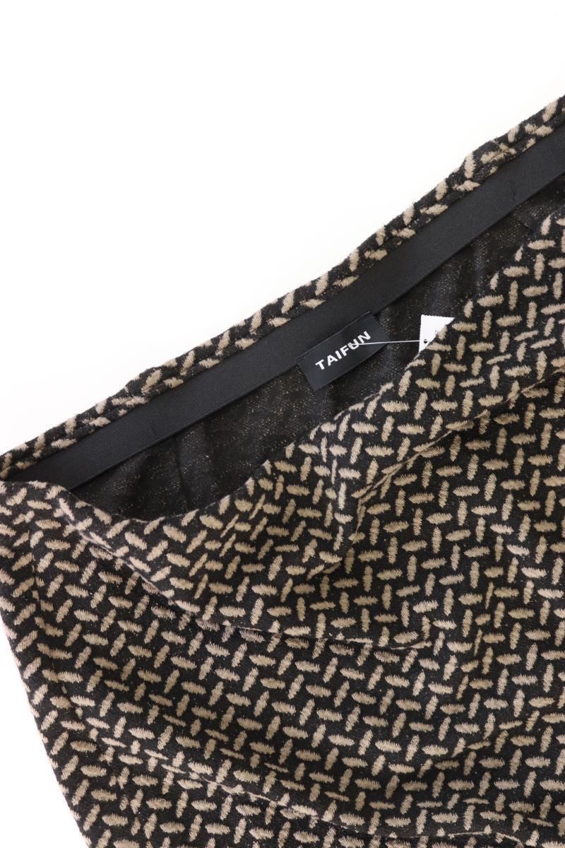 Taifun Stretchrock Gr. 44 schwarz (Gebraucht) in Neustadt an der ...