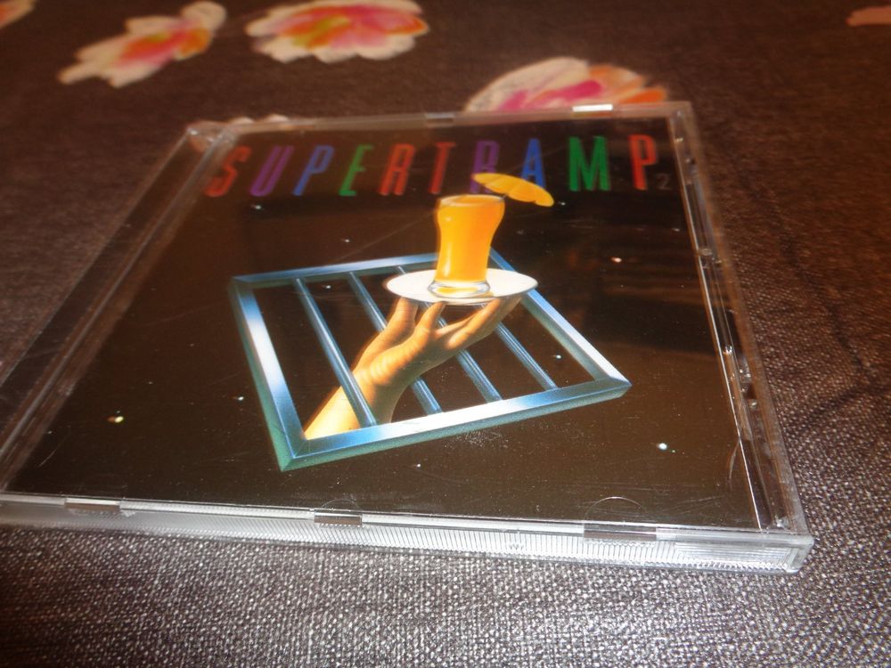 Supertramp - The very best of CD | Kaufen auf Ricardo