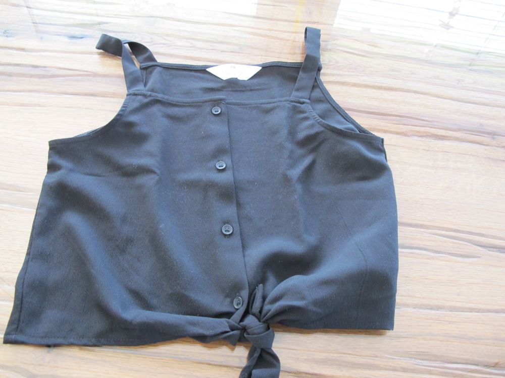 Blusli gr.152 (Gebraucht) in Deitingen für CHF 5 – mit Lieferung auf ...