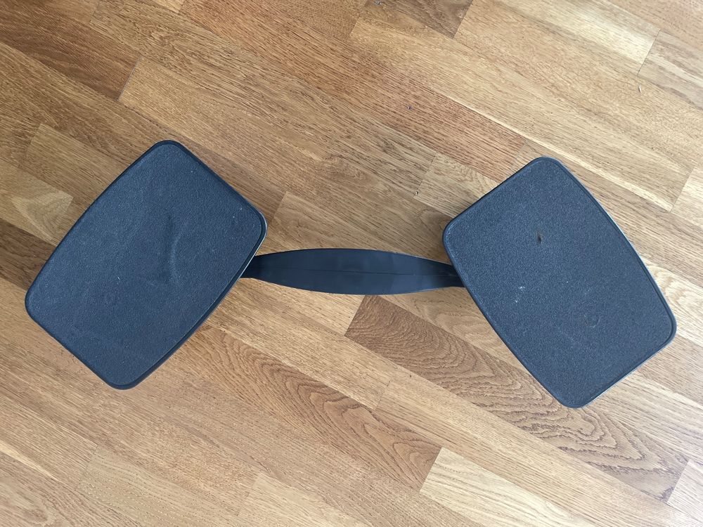 Snakeboard / Original 90s / Vintage (Gebraucht) in Zürich für CHF 60 ...