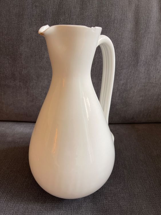 Krug Margrit Linck mit Absplitterung (Defekt) in Bern für CHF 10 – nur Abholung auf Ricardo kaufen