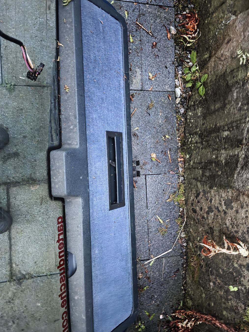 Volvo 740 760 940 960 Heckklappe Heckdeckel Kofferraumdeckel (Gebraucht ...