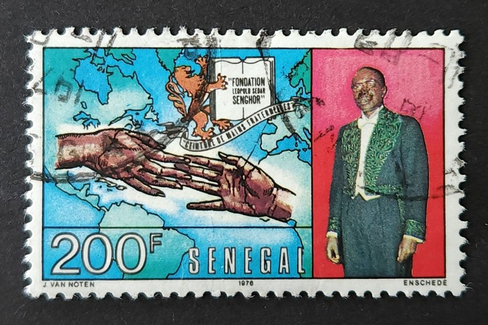 Senegal-Mi 618 (1978) (2) (Gebraucht) in Hittnau für CHF 1 – mit Lieferung auf Ricardo kaufen