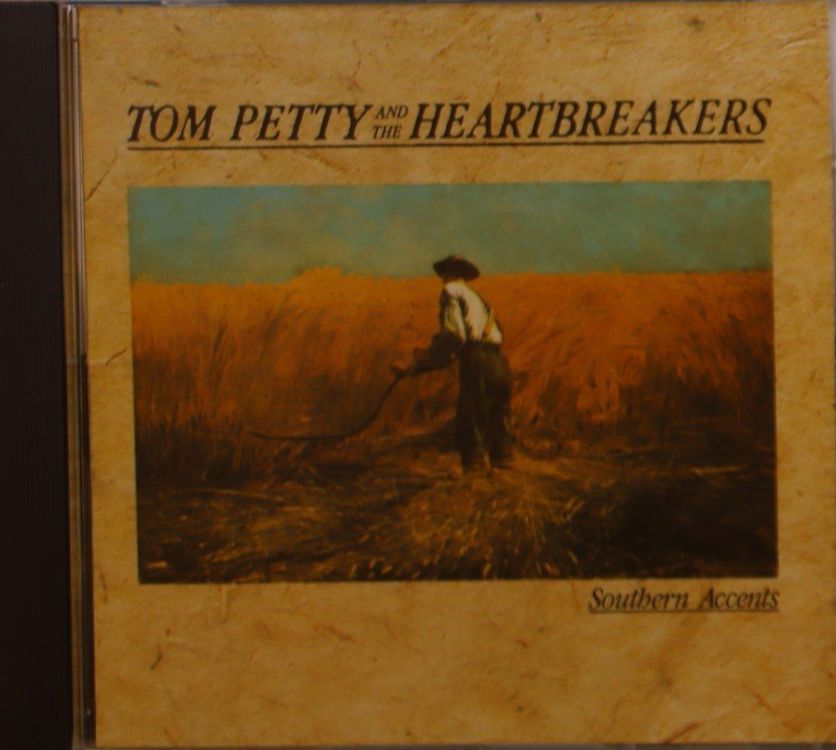 Tom Petty And The Heartbreakers – Southern Accents (Gebraucht) in ...
